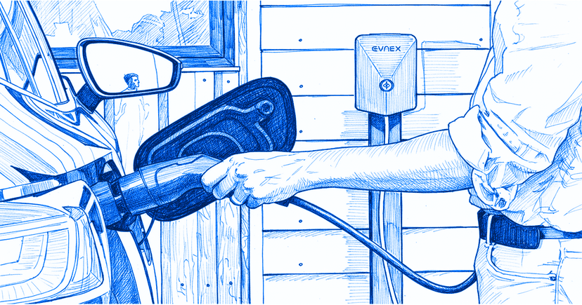 Government EV Charging Infrastructure: Where the Money Is Going in 2026 ...